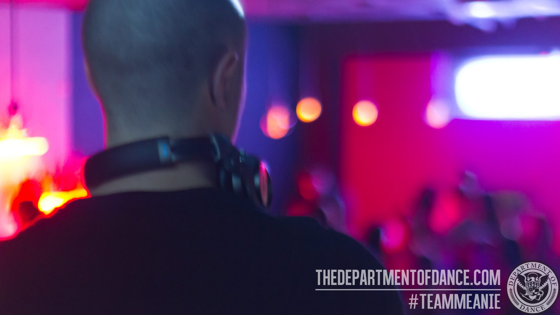Gravity Club Review | The Department of Dance