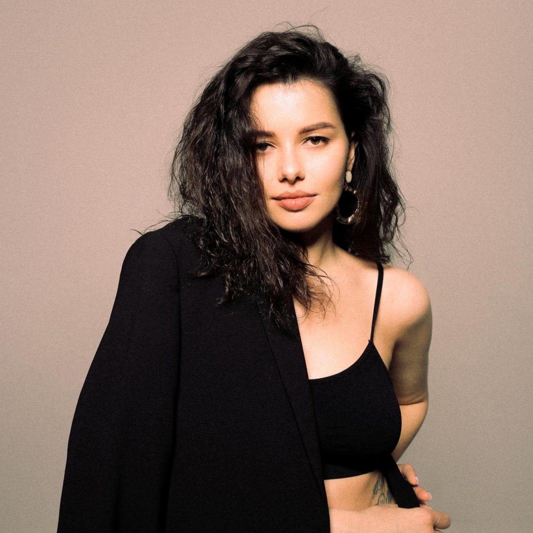 Mix of the Week: Abaddon Podcast 144 X Daria Kolosova | The Department ...